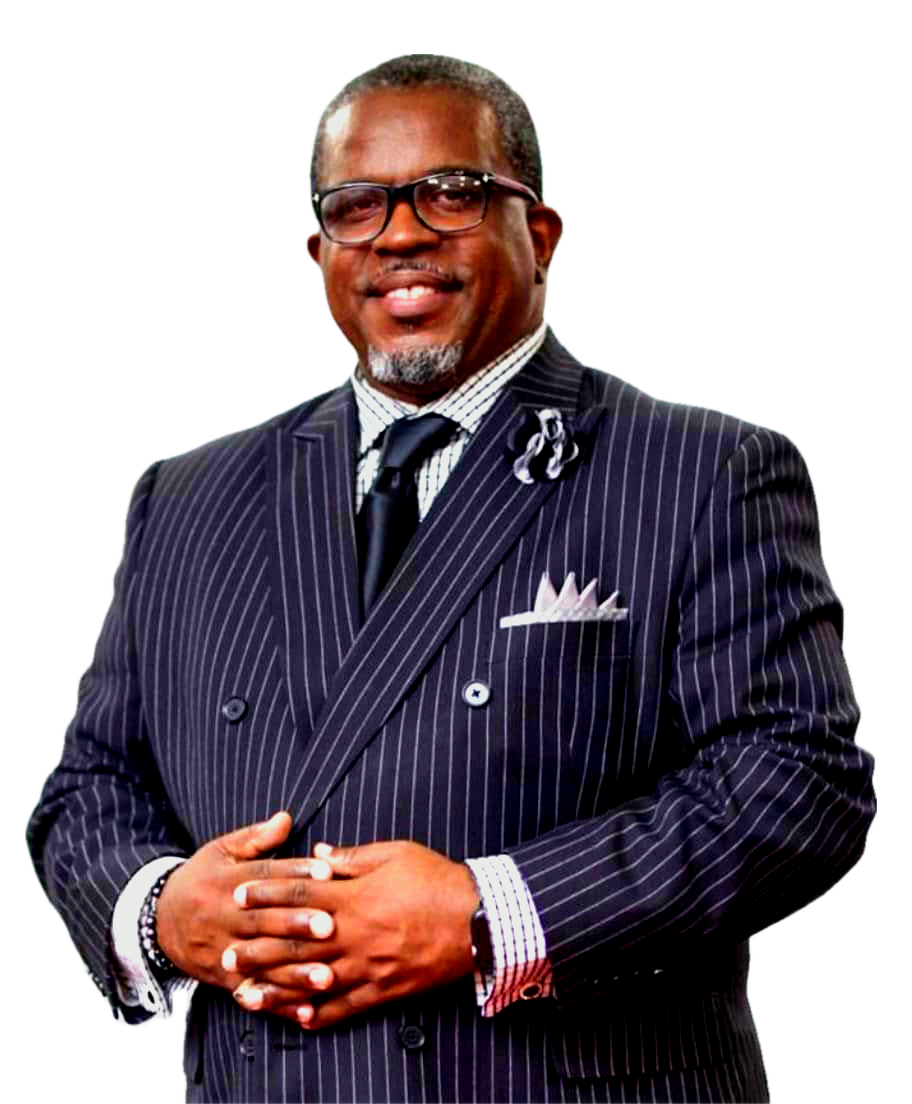 This Week, We Spotlight THE MIGHTY GOSPEL WARRIORS.