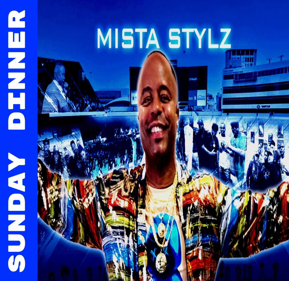 New Music Alert Check Out Hot New Southern Soul By Mista Stylz