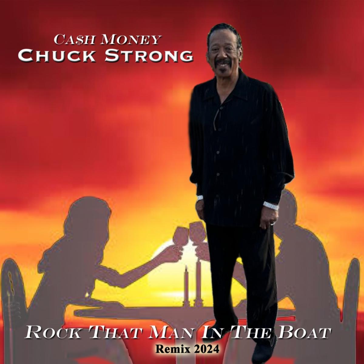 Download The Hot New Remix By Chuck Strong