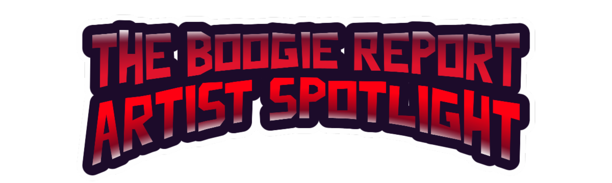 Spotlight On Diedra 'The Alabama Blues Queen"