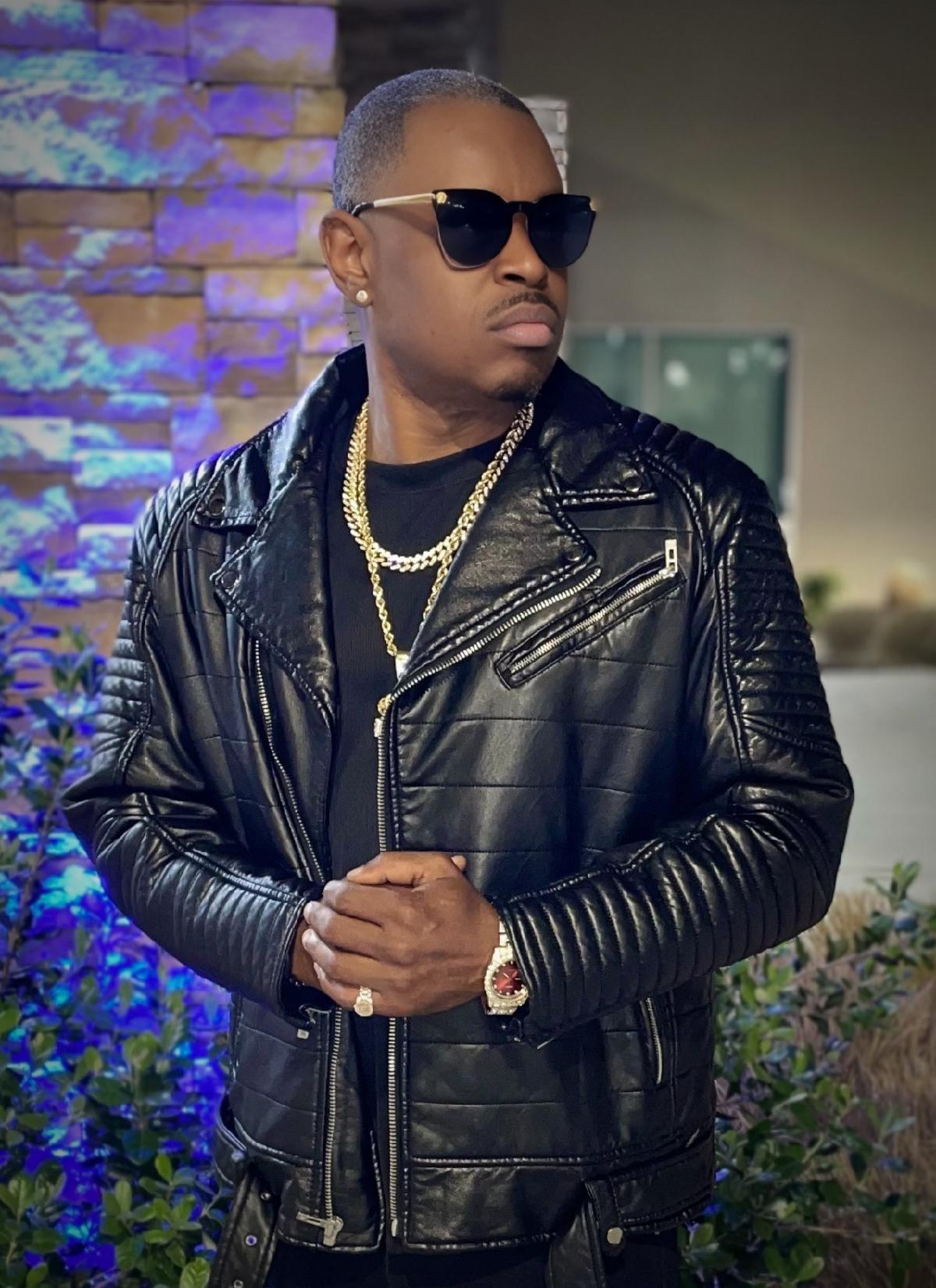 From the Throne of Southern Soul