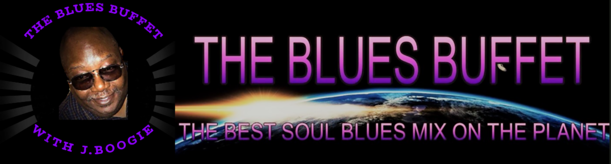 Check Out The Best Soul Blues Mix On The Planet