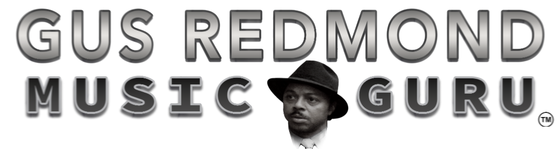 Check Out Fresh New R&B Music By Skip Martin