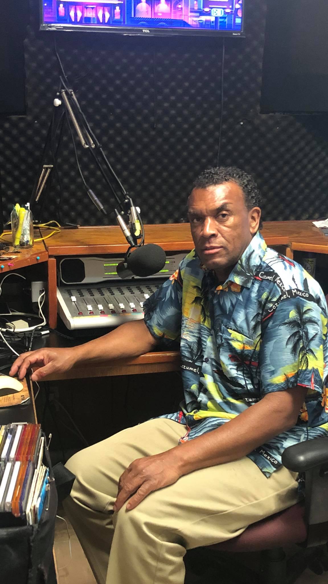 The Boogie Report Gospel Music Pulse 02-08-2026