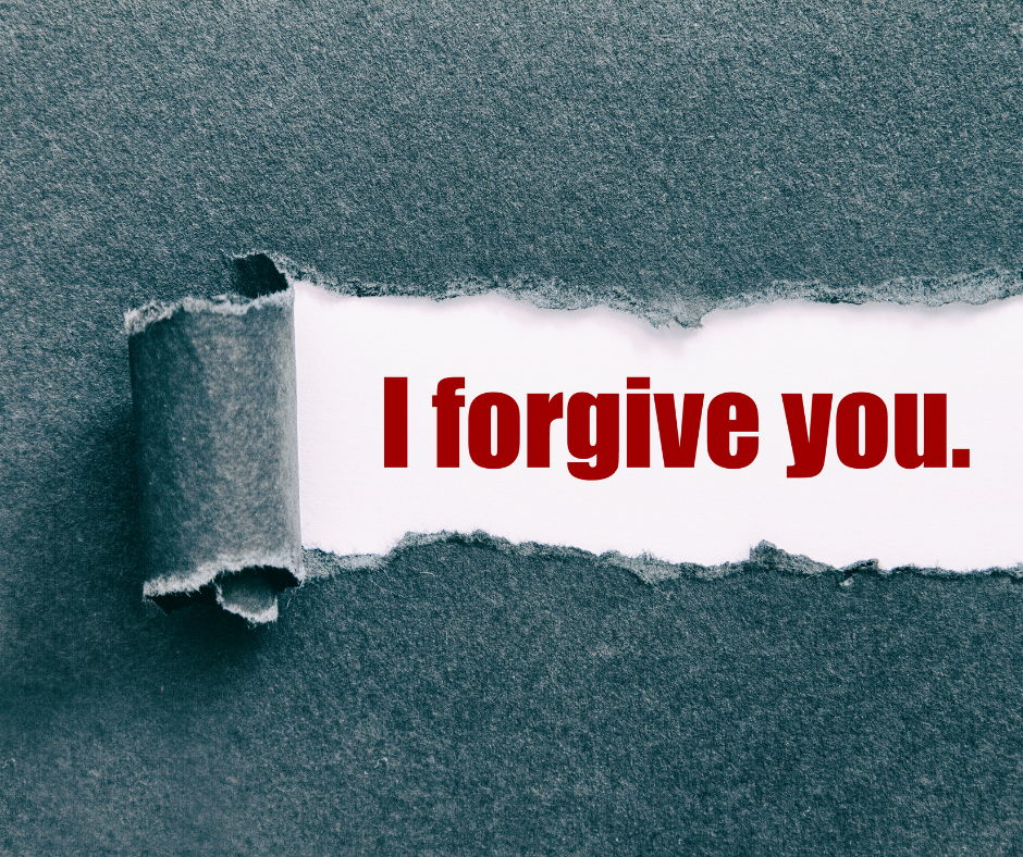 Women of all ages meeting for Community, Faith, and Service