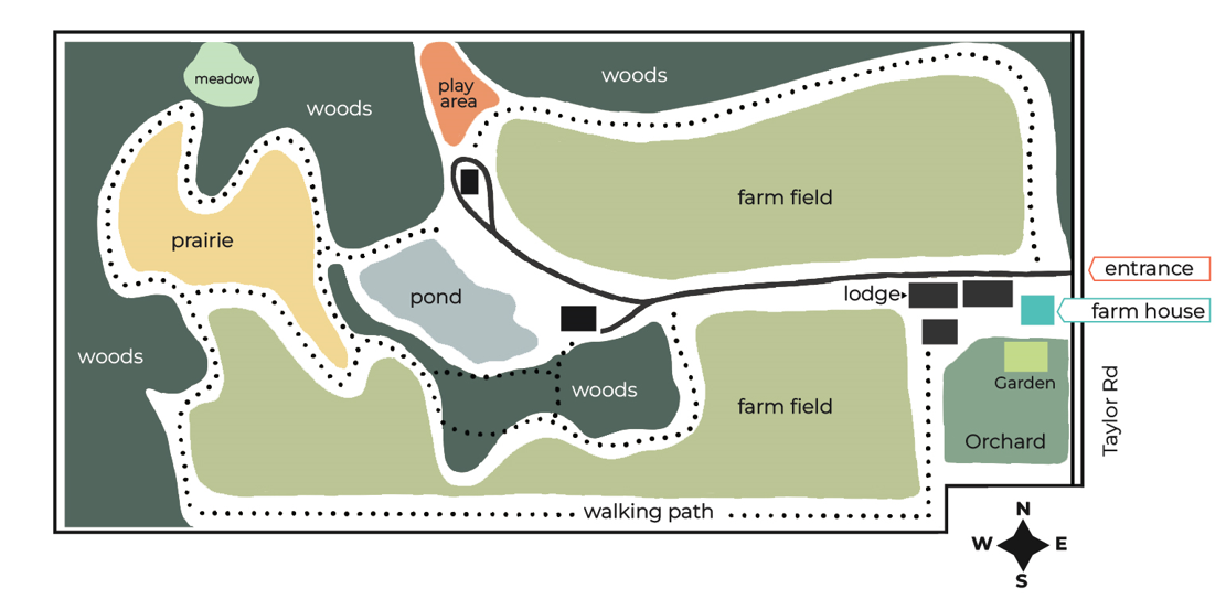 Have you checked out our Scott's Prairie location?