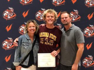 Thanksgiving Newsletter