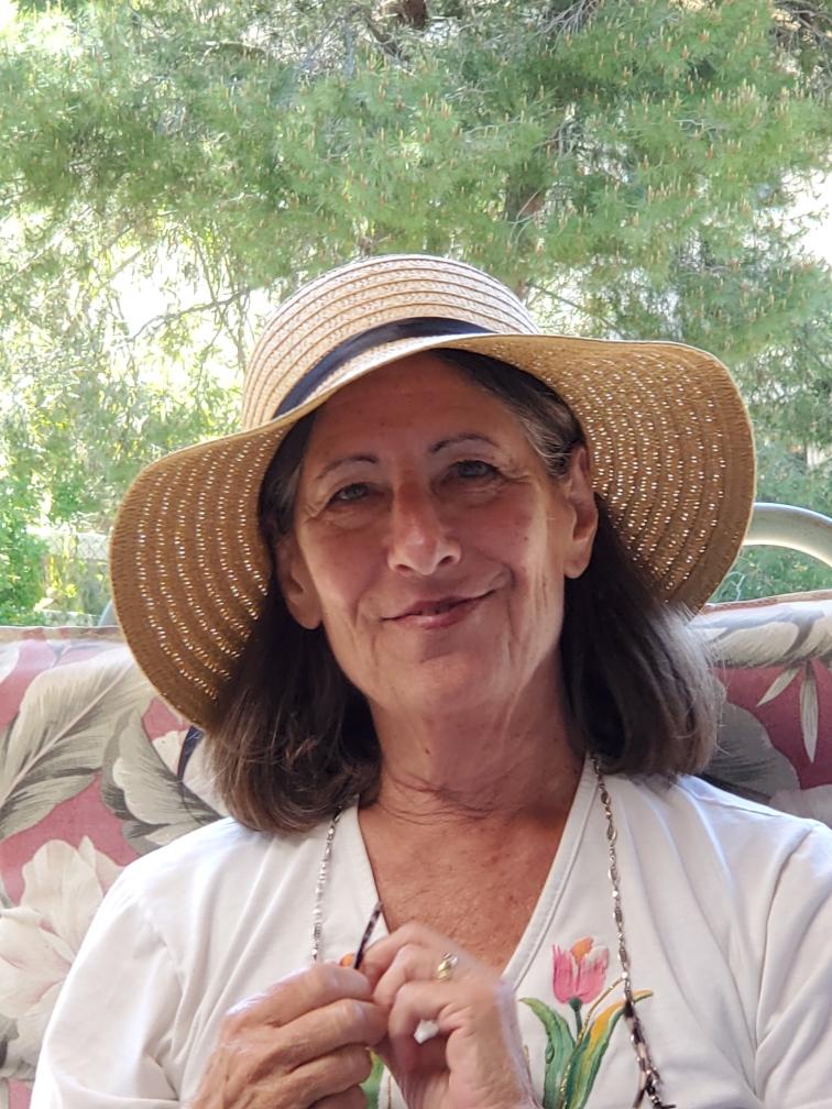 Susan Brown's "Healing the Wounds of Addiction: IFS informed EMDR as an ...