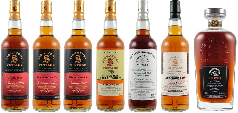 Malt Messenger No. 174 - New Whiskies, New Events, and a Free Drop In ...