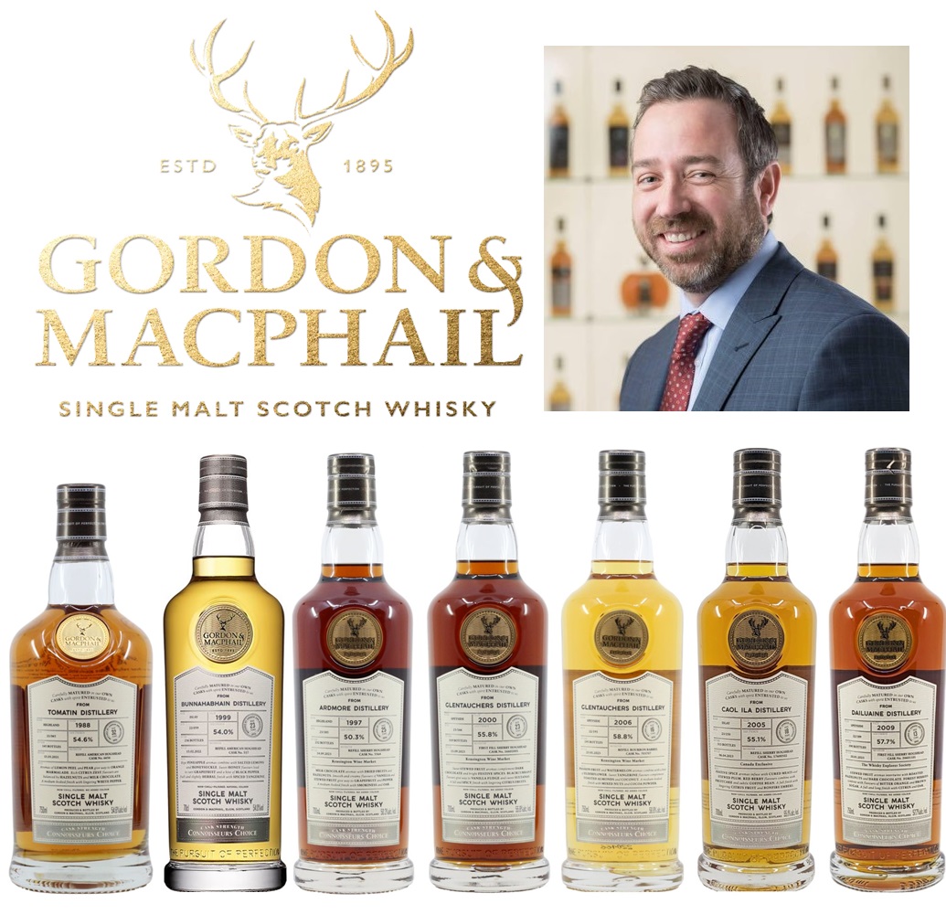 Malt Messenger No. 174 - New Whiskies, New Events, and a Free Drop In ...