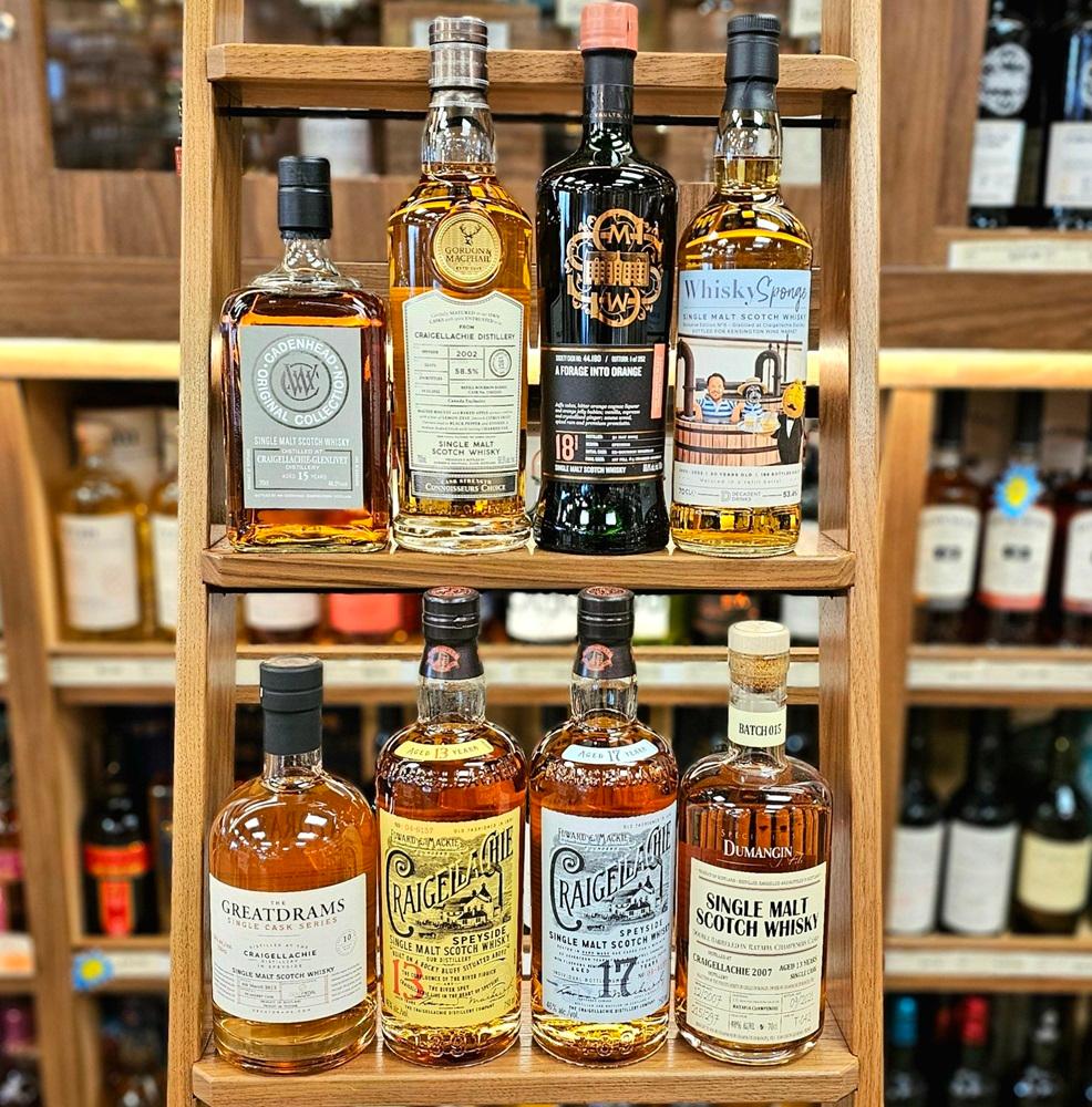 Malt Messenger No. 174 - New Whiskies, New Events, and a Free Drop In ...