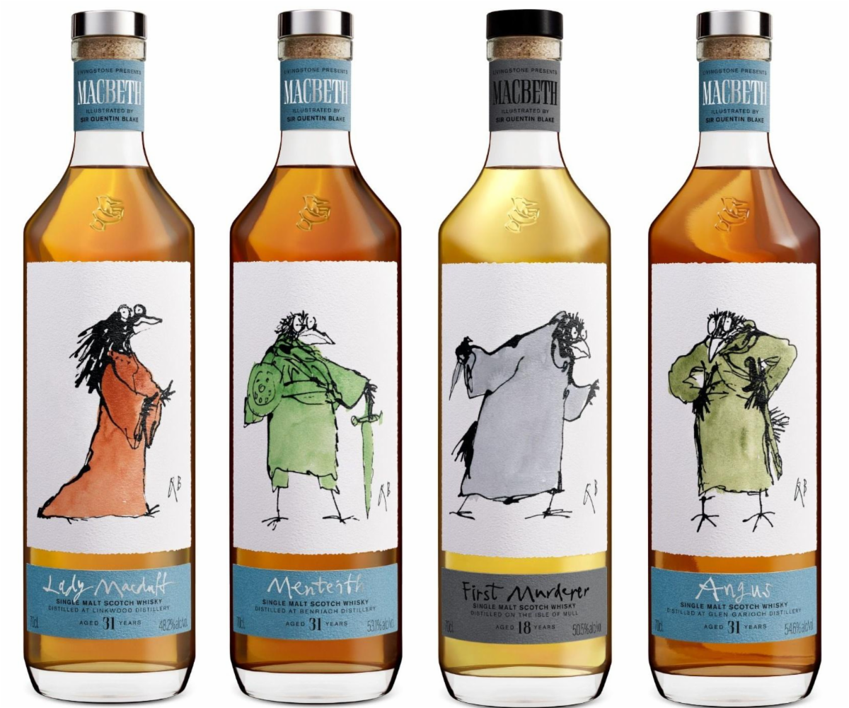 Malt Messenger No. 174 - New Whiskies, New Events, and a Free Drop In ...