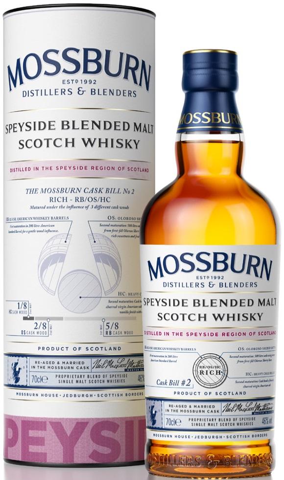 Malt Messenger No. 174 - New Whiskies, New Events, and a Free Drop In ...