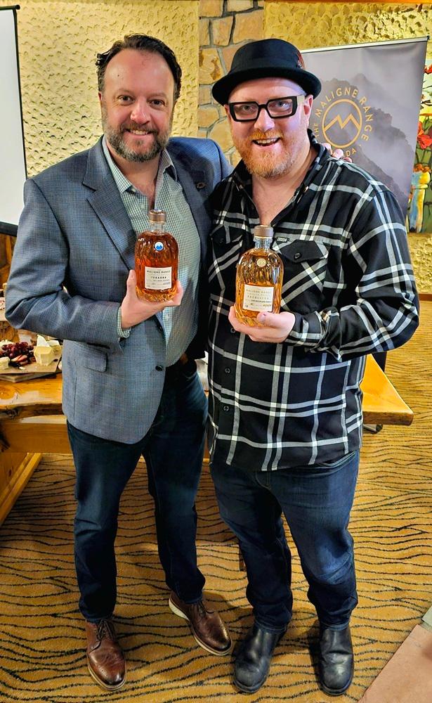 Malt Messenger No. 174 - New Whiskies, New Events, and a Free Drop In ...