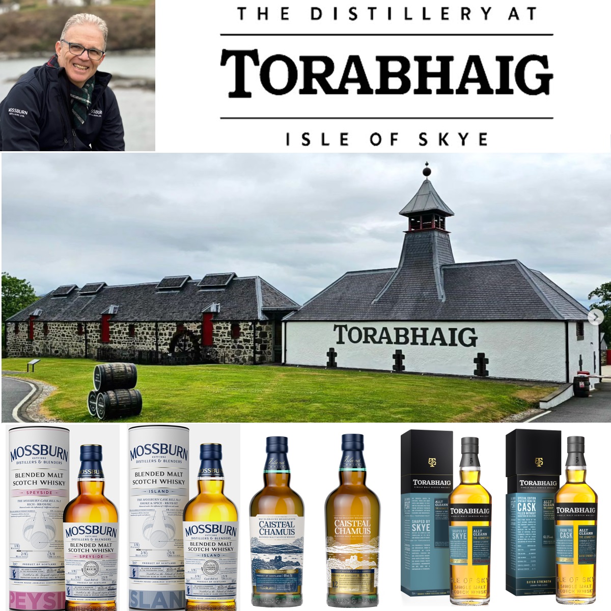 Malt Messenger No. 174 - New Whiskies, New Events, and a Free Drop In ...