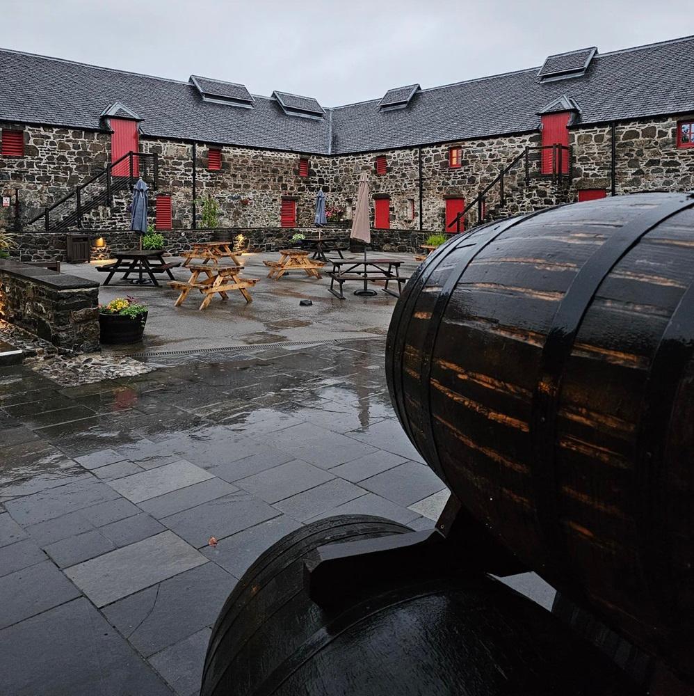 Malt Messenger No. 174 - New Whiskies, New Events, and a Free Drop In ...