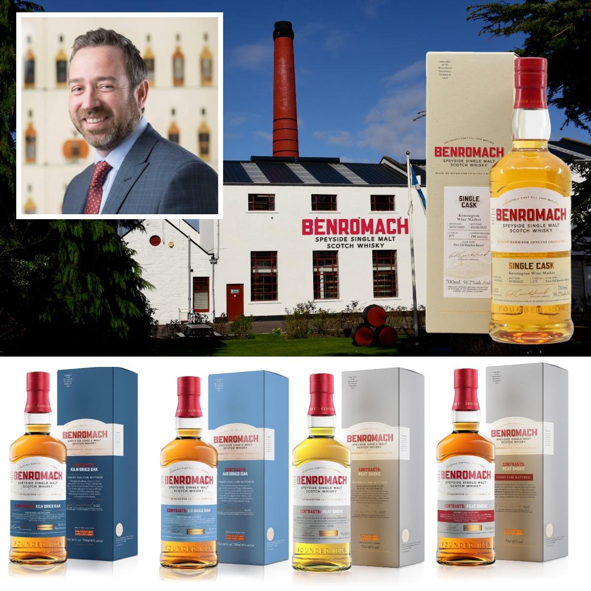 Malt Messenger Bulletin - 5 Days Until the MS Calgary Whisky Festival!