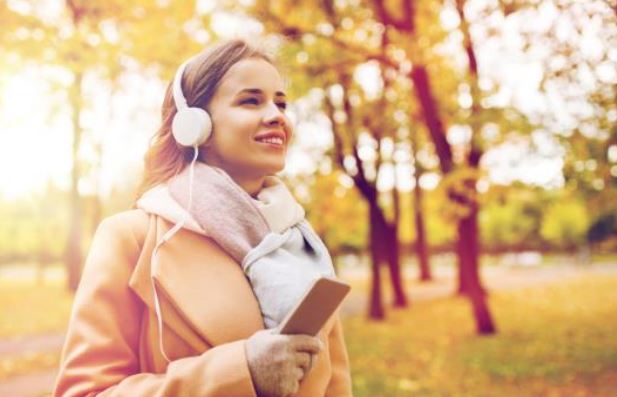 Finding Your Fitness