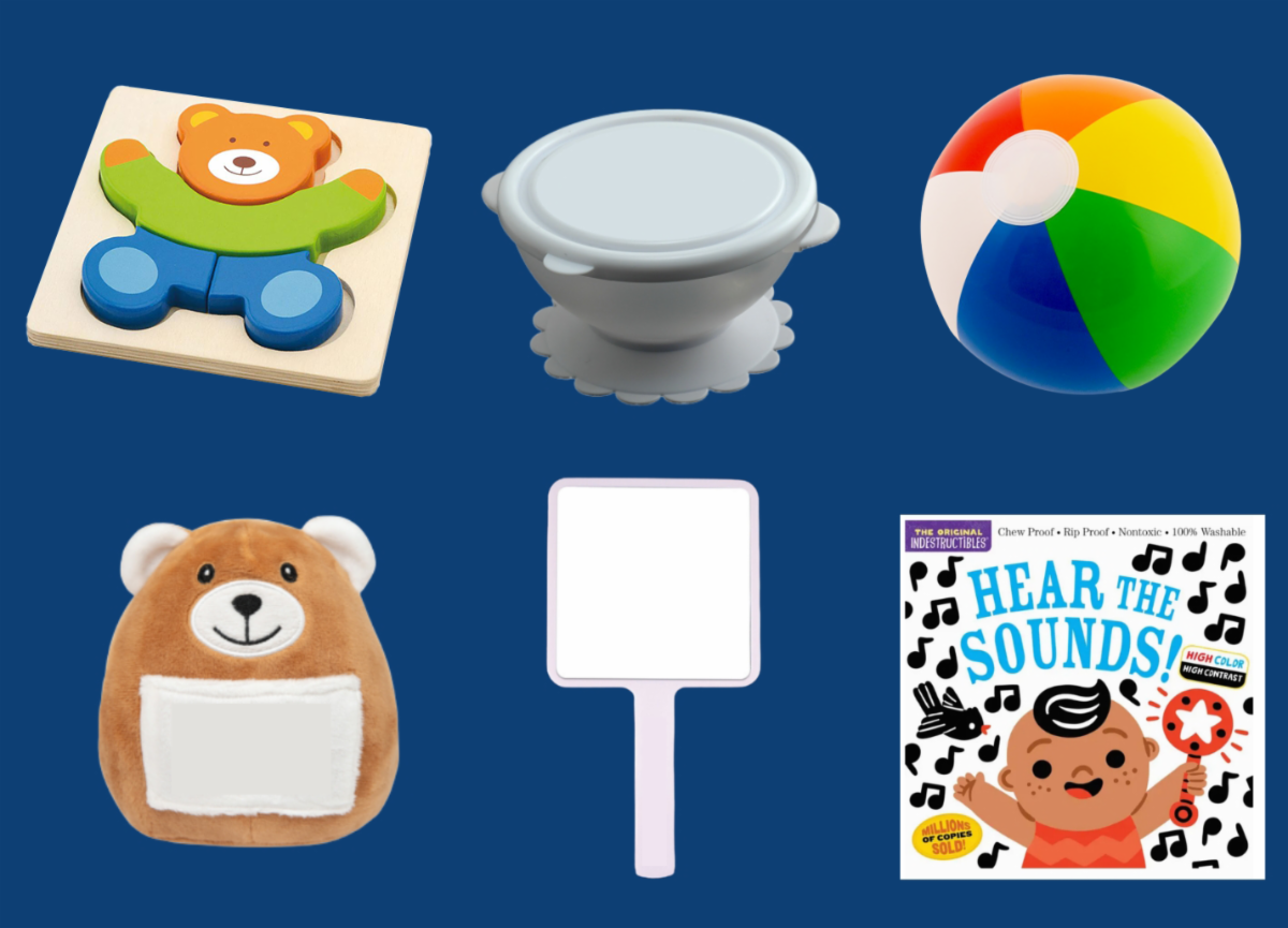 The Early Intervention Central Intake Bulletin: July 2025