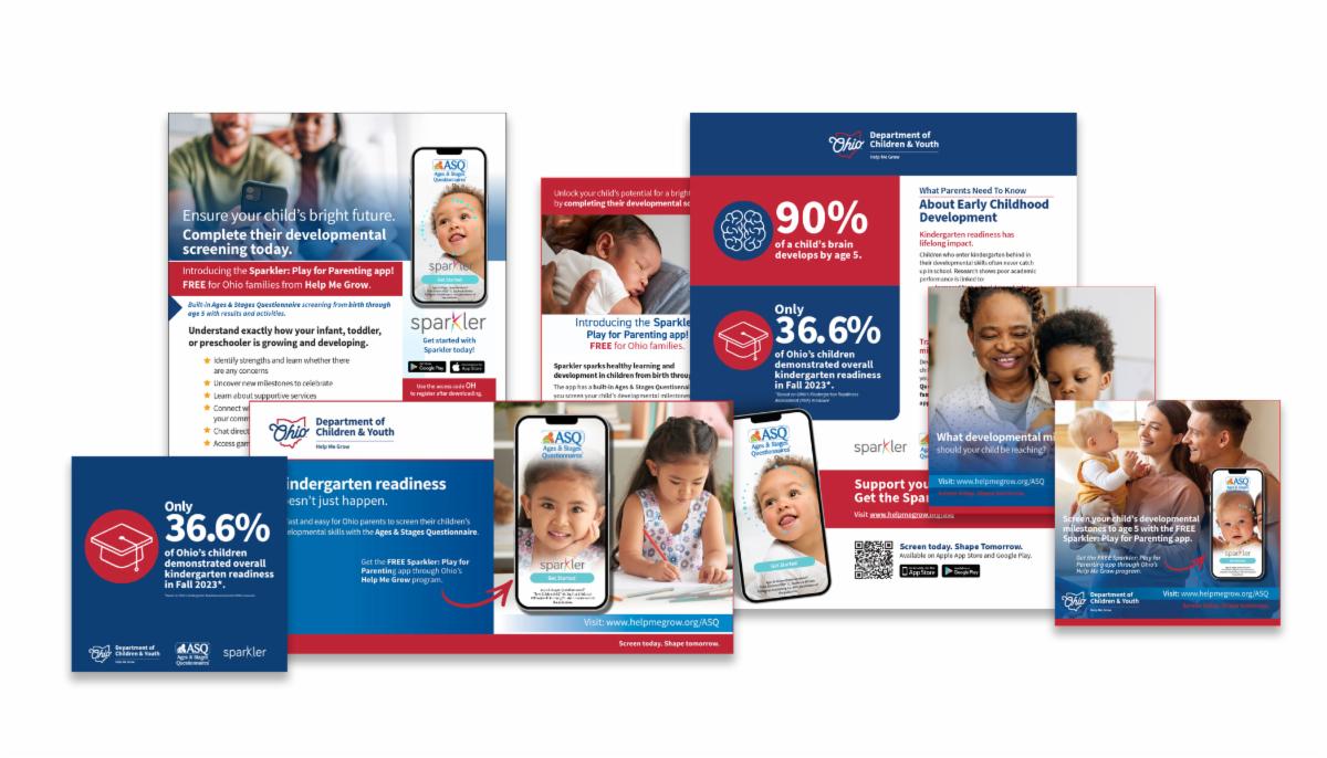 The Early Intervention Central Intake Bulletin: November 2024