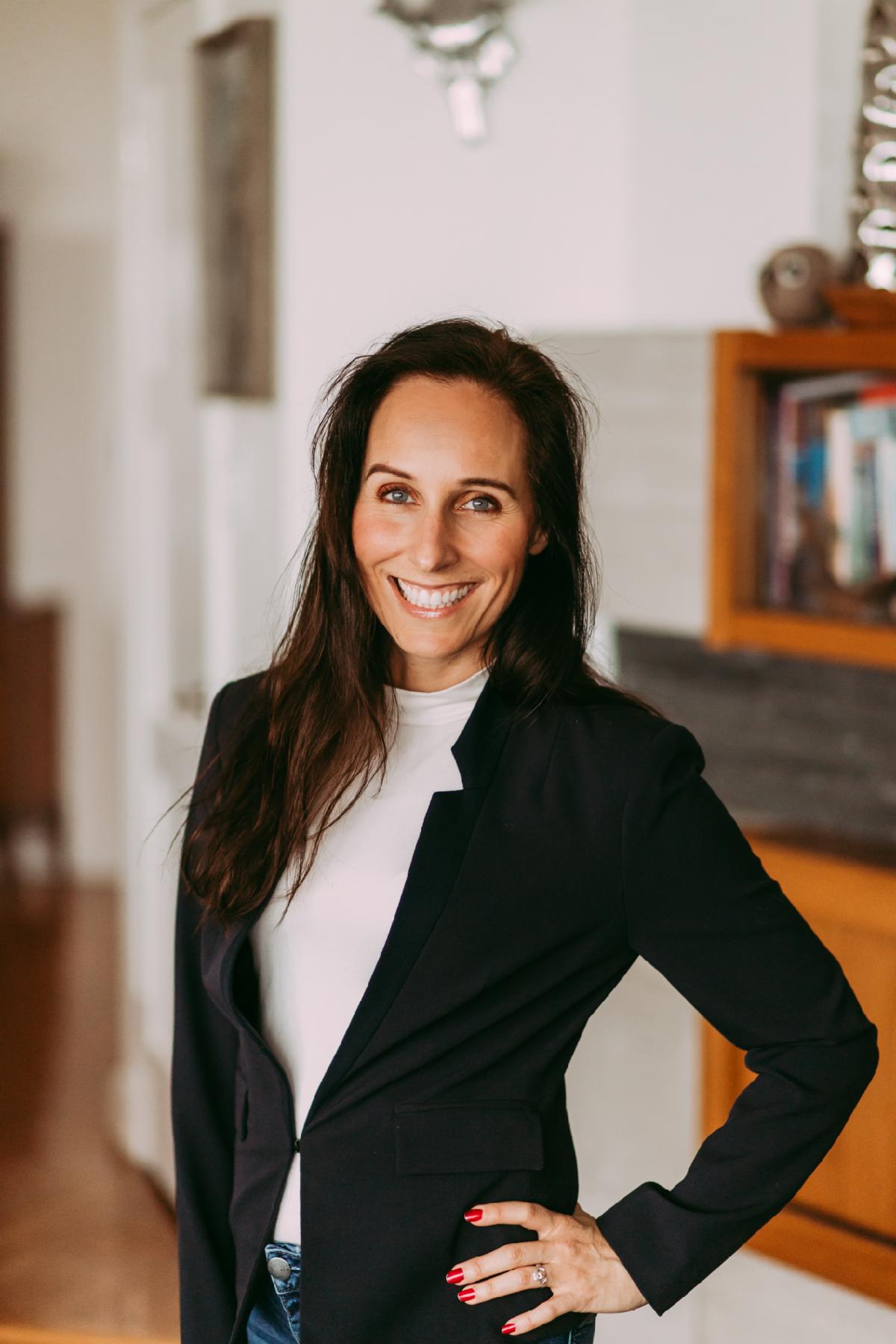 Hey Toronto and the North - Get Ready for Transformation with Sarah ...