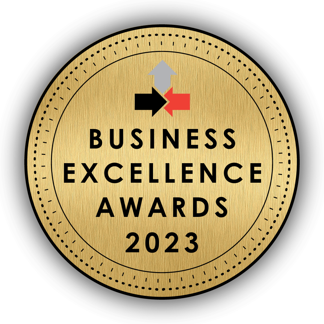 Nominee RSVP - Business Excellence Awards 2023