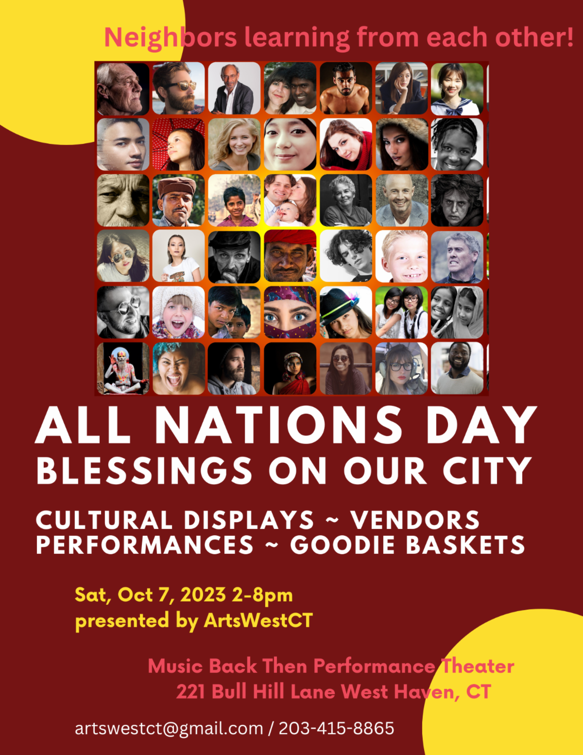 The Latest News for You from the Chamber