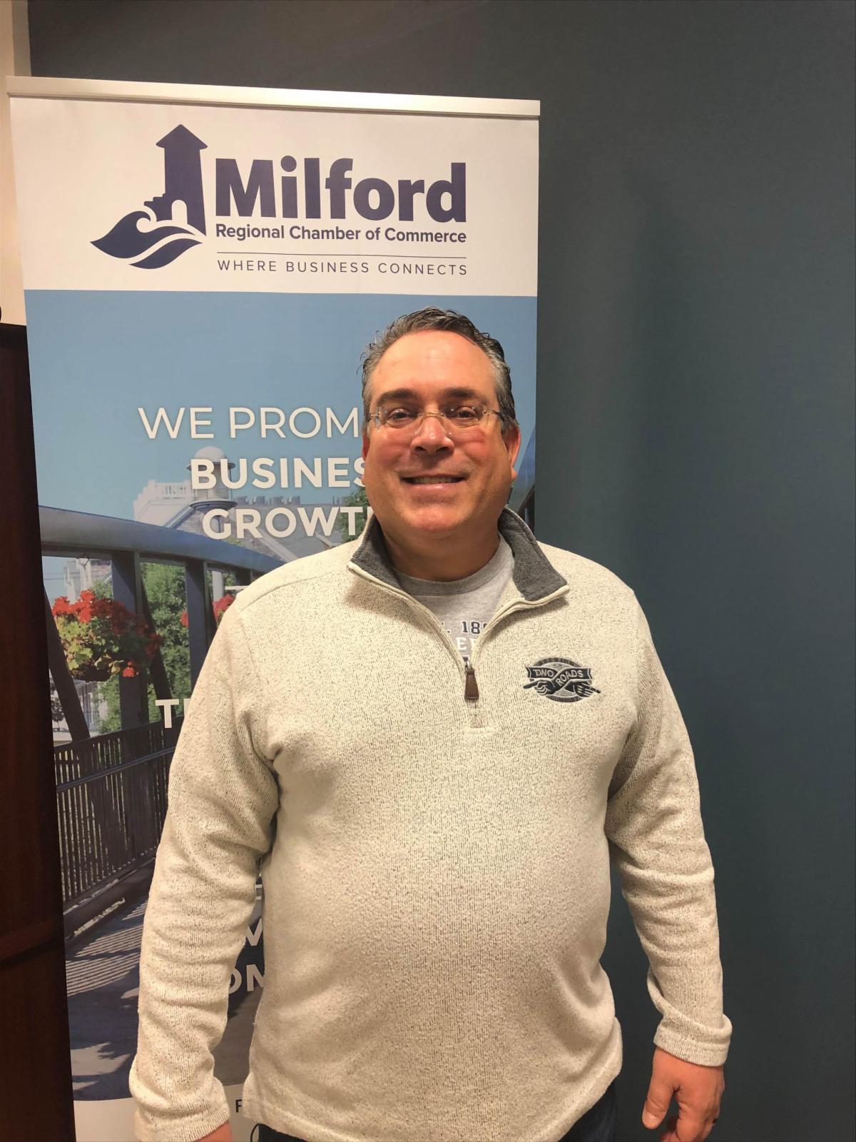 The March 2021 Current is Here!