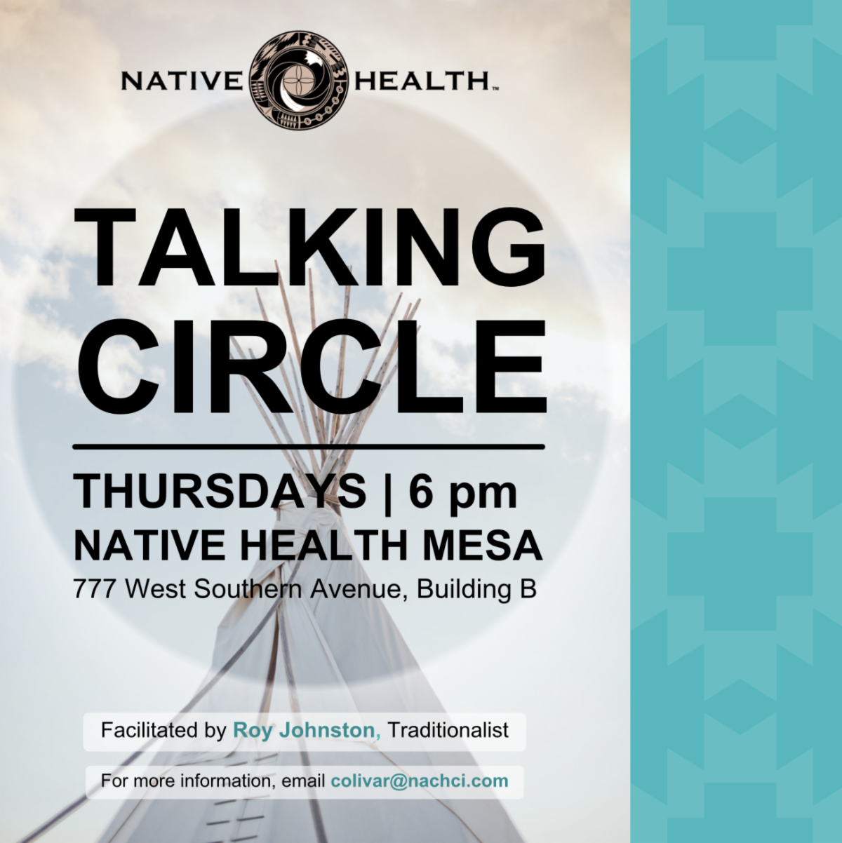 NATIVE HEALTH Newsletter - November 2023