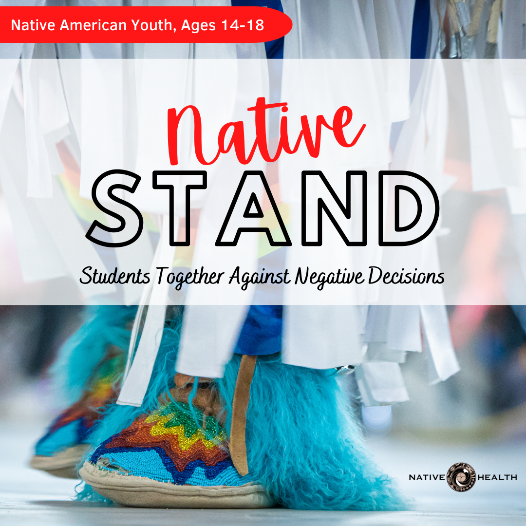 NATIVE HEALTH Newsletter - October 2022