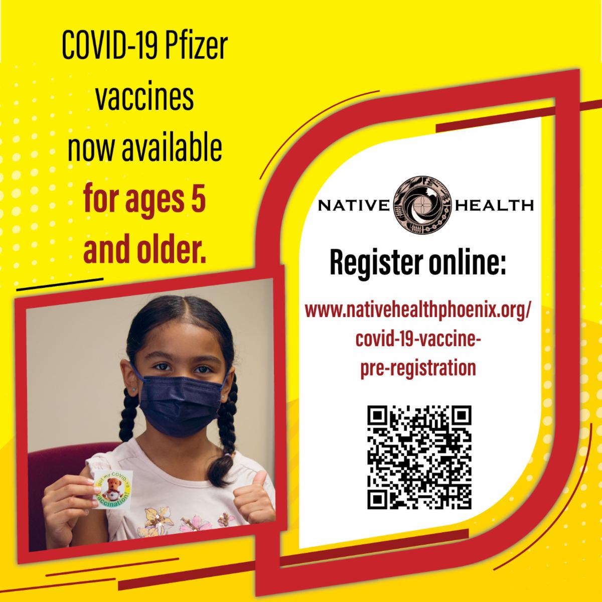 NATIVE HEALTH Newsletter - March 2022