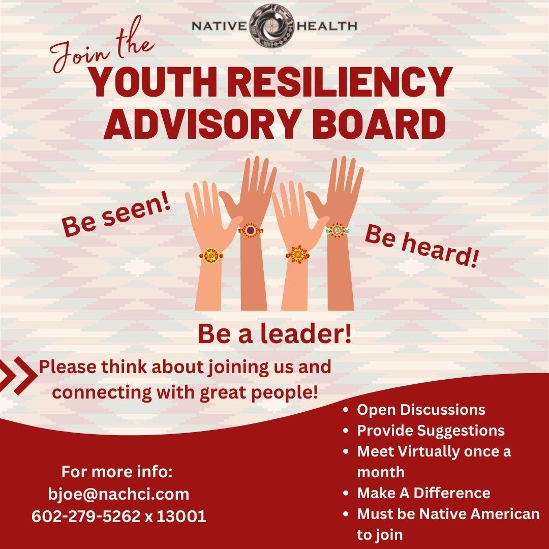 NATIVE HEALTH Newsletter - August 2023