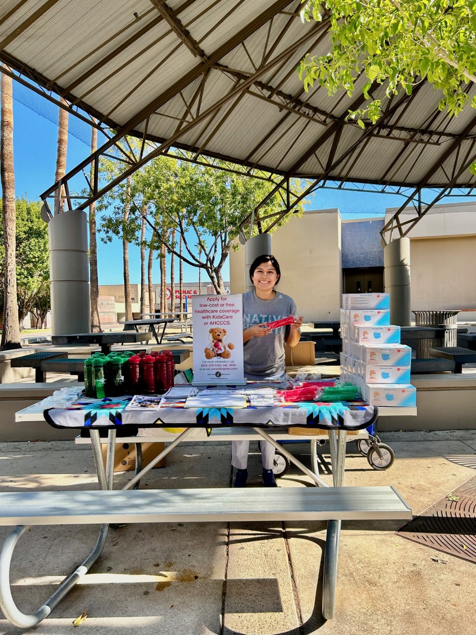 NATIVE HEALTH Newsletter - December 2022