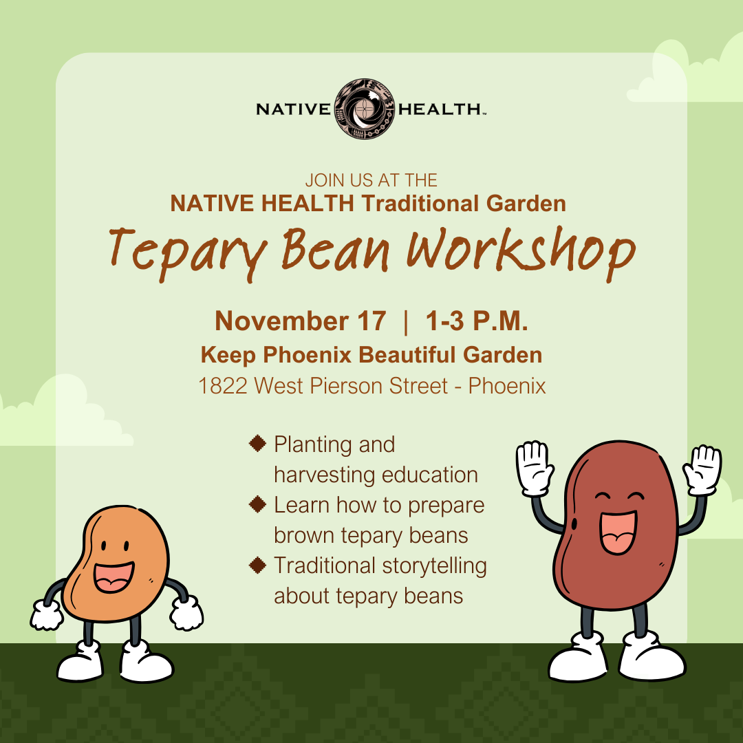 NATIVE HEALTH Newsletter - November 2023