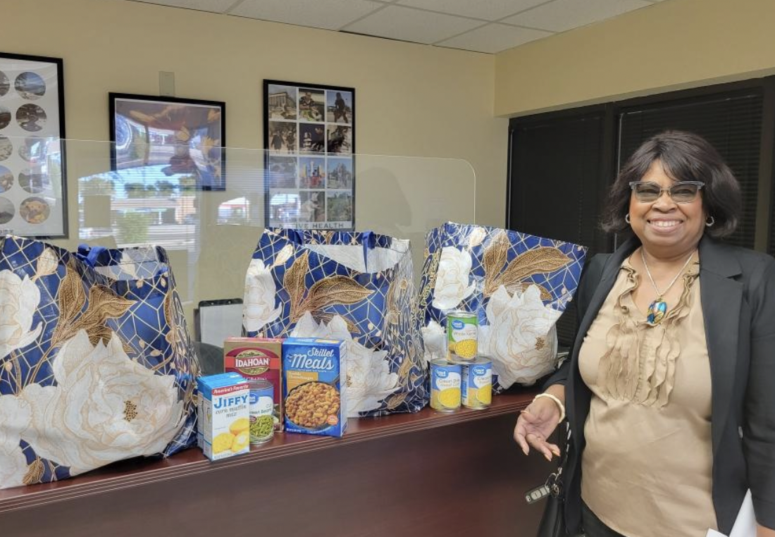 NATIVE HEALTH Newsletter - December 2022