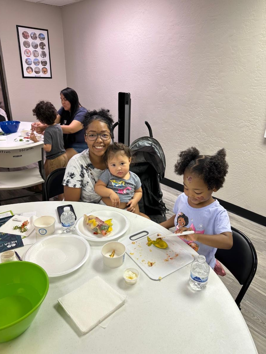 NATIVE HEALTH Newsletter - October 2023