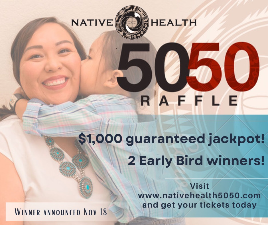NATIVE HEALTH Newsletter - October 2022