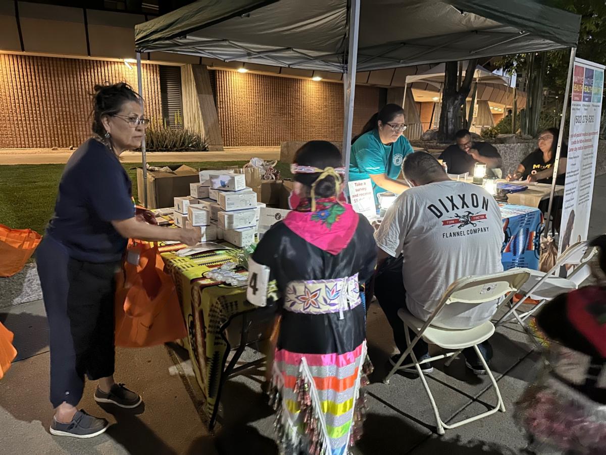 NATIVE HEALTH Newsletter - May 2023