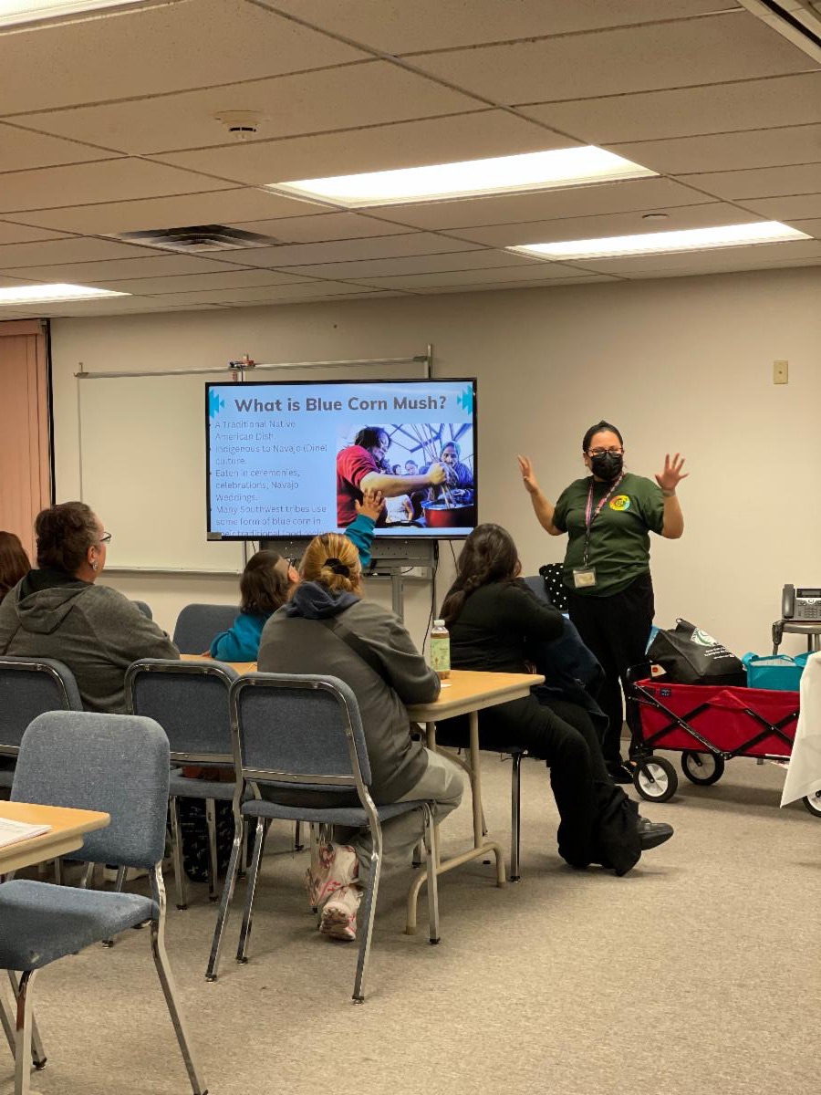 NATIVE HEALTH Newsletter - February 2023