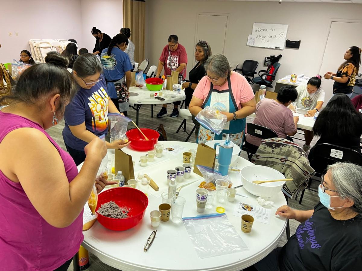 NATIVE HEALTH Newsletter - July 2023