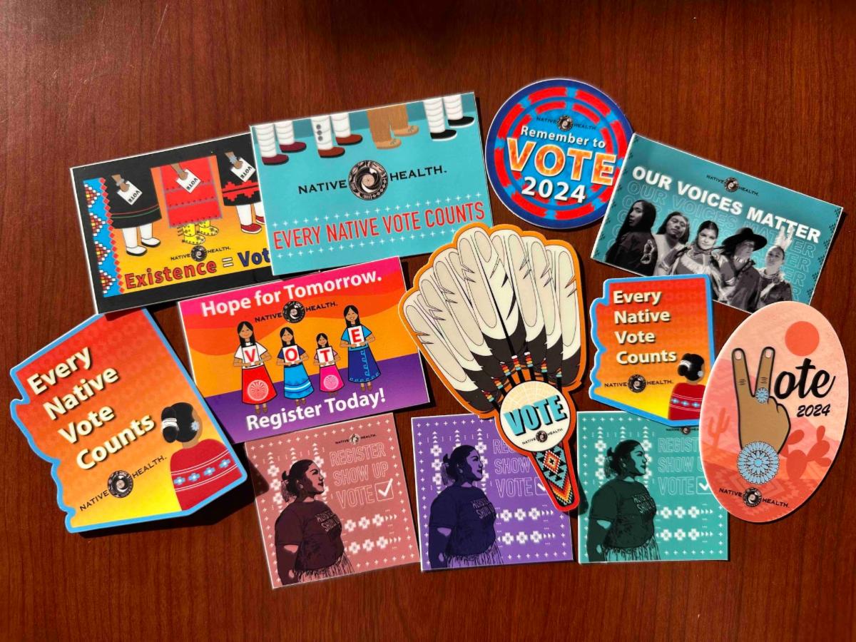 NATIVE HEALTH Newsletter - February 2024