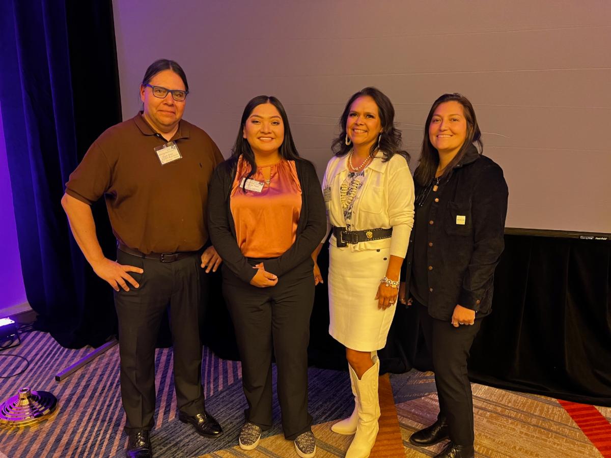 NATIVE HEALTH Newsletter - June 2024