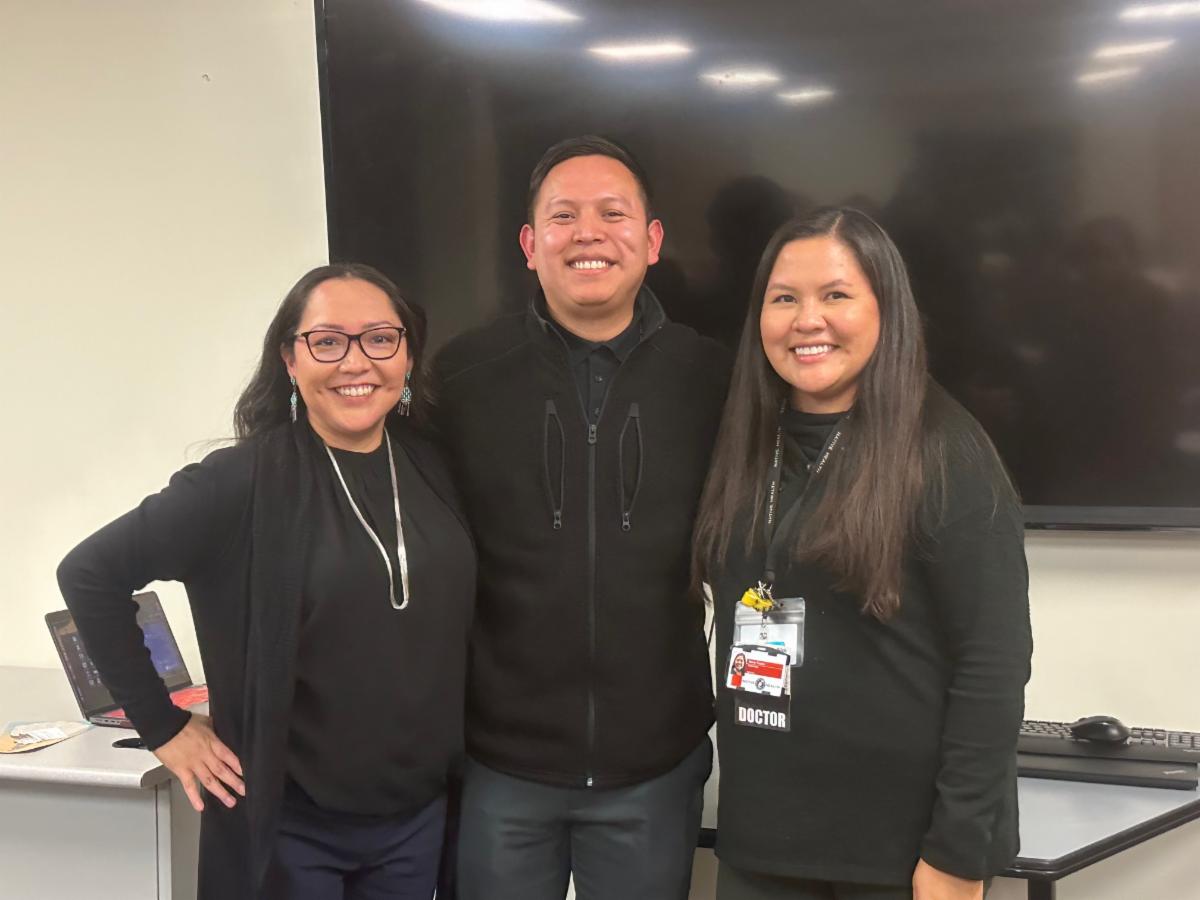 NATIVE HEALTH Newsletter - February 2024