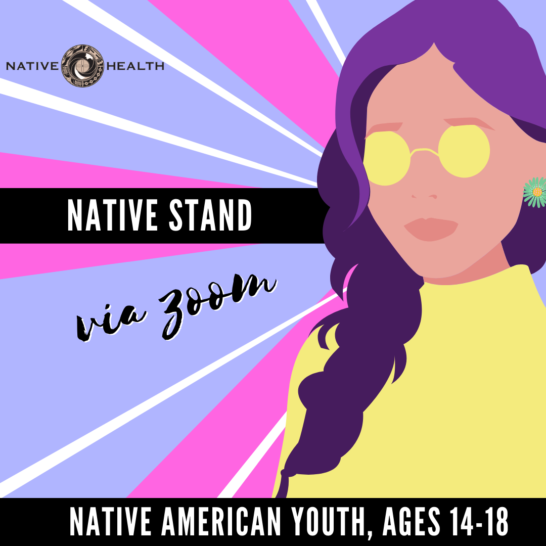 NATIVE HEALTH Newsletter - February 2023