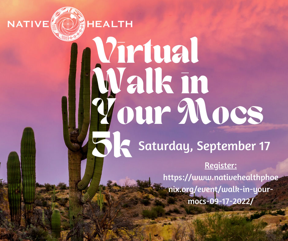 NATIVE HEALTH Newsletter - September 2022