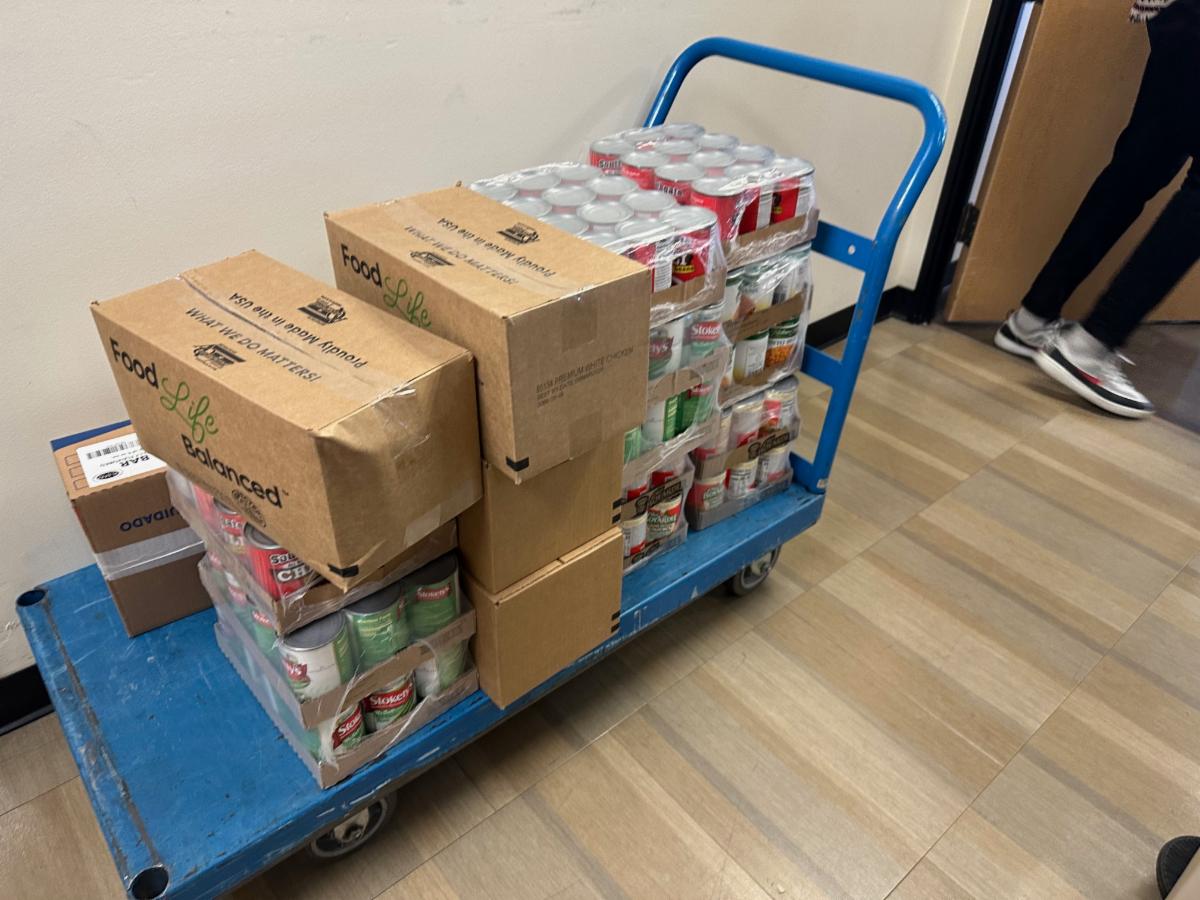 NATIVE HEALTH Newsletter - April 2024