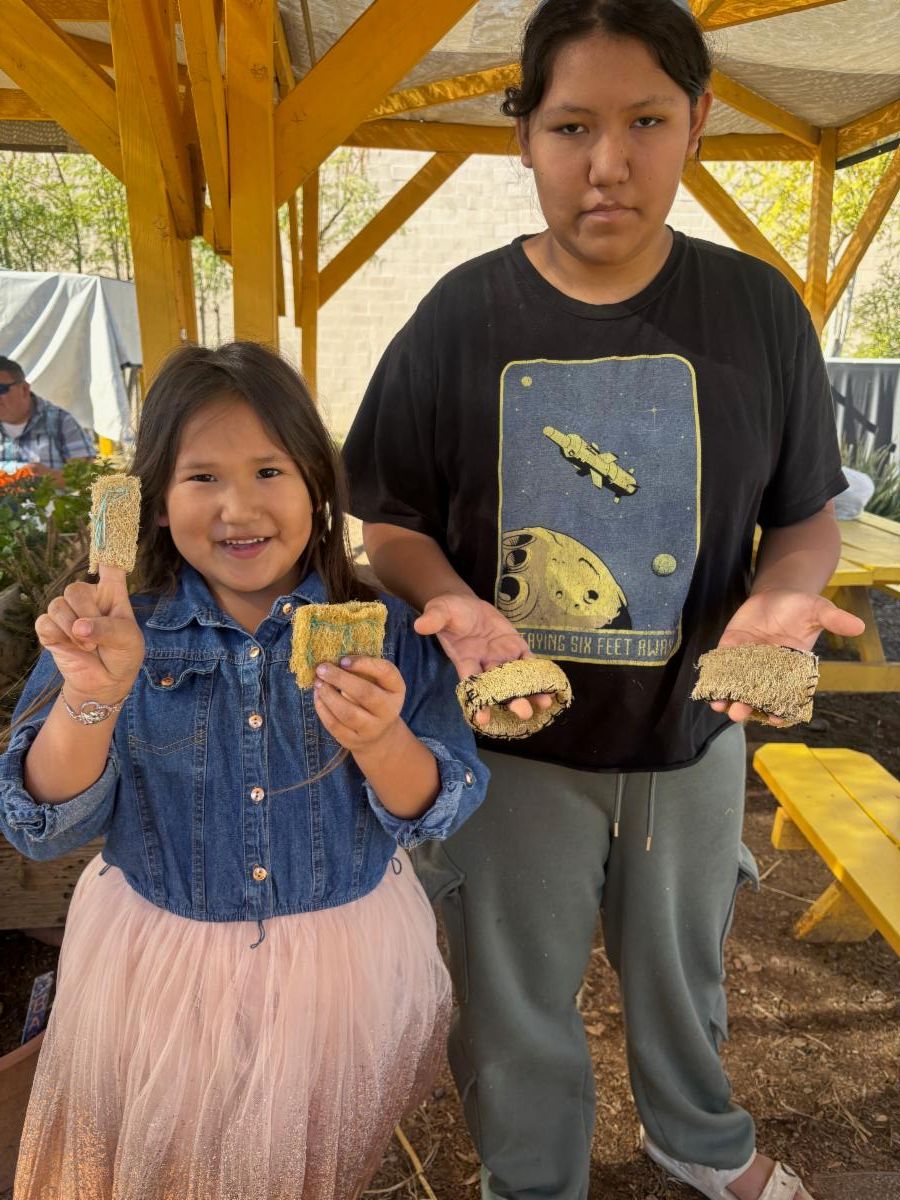 NATIVE HEALTH Newsletter - February 2024