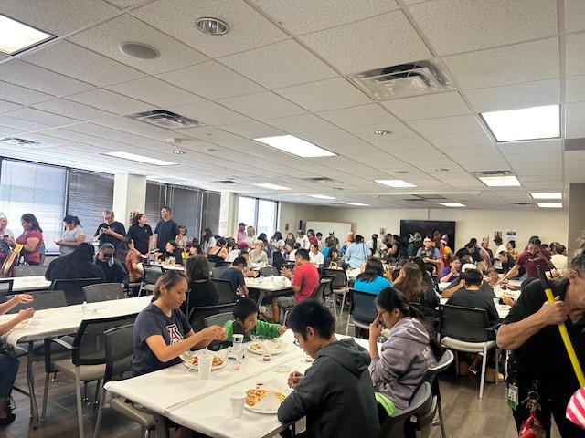 NATIVE HEALTH Newsletter - July 2024