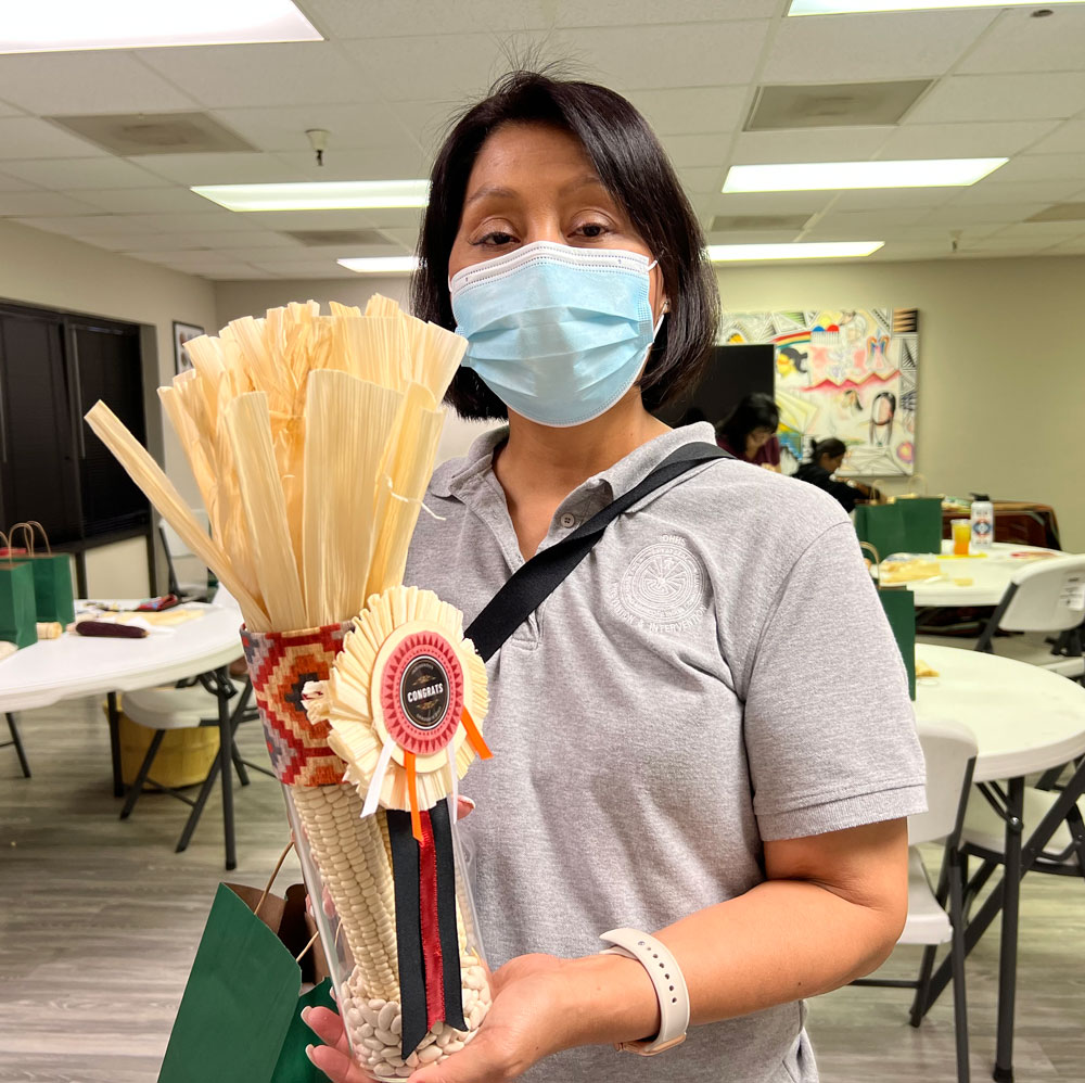 NATIVE HEALTH Newsletter - May 2023