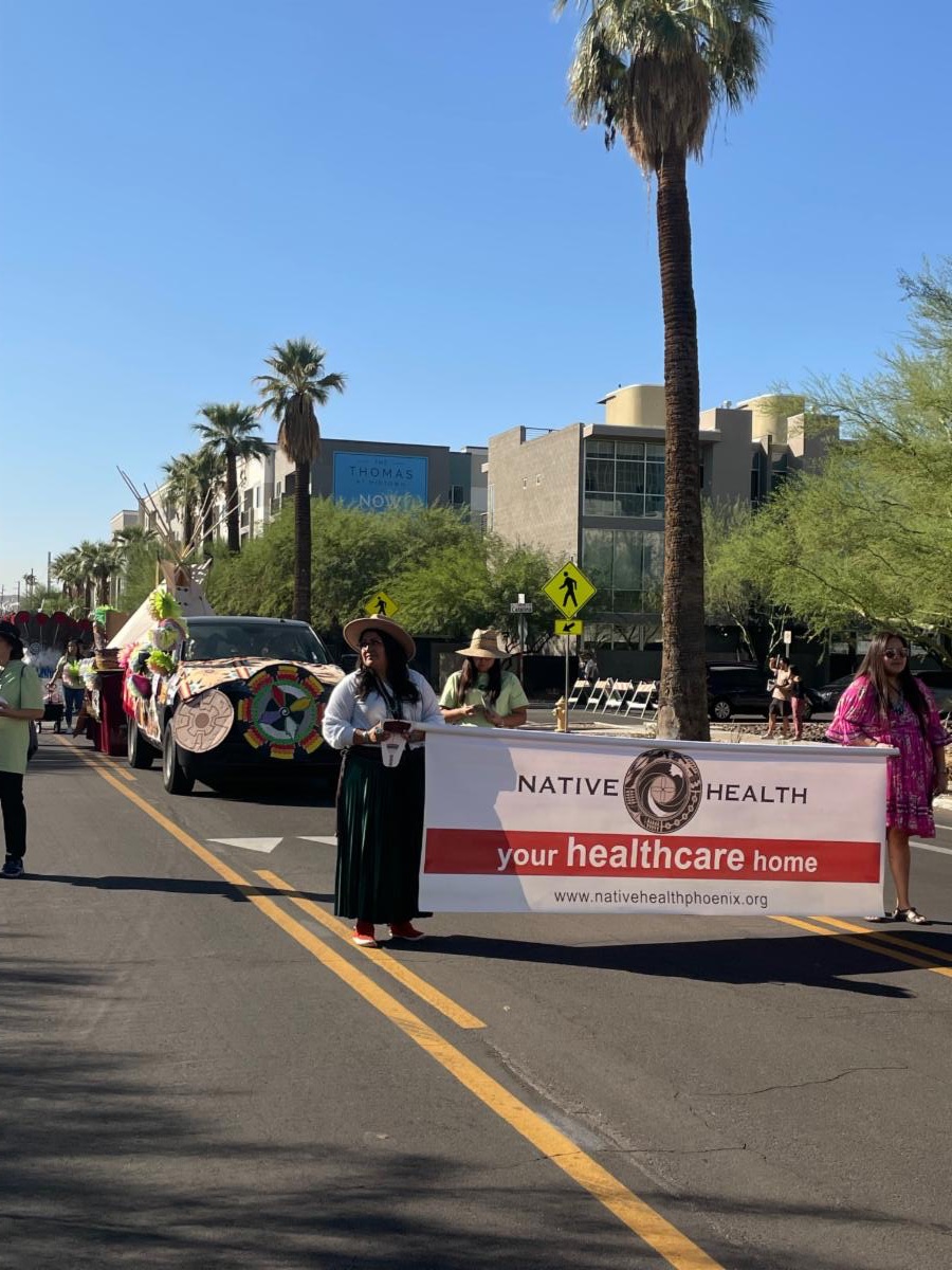 NATIVE HEALTH Newsletter - November 2023